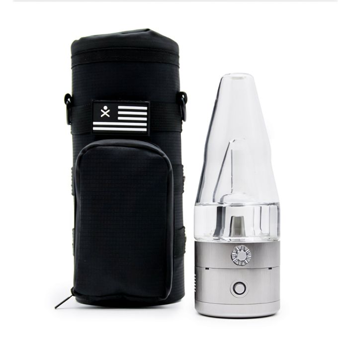 THE DAB X GO VAPE – Alpha Seeds